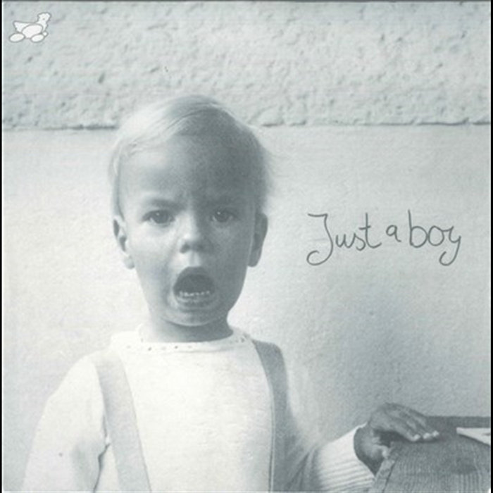 Just A Boy | Bollerman