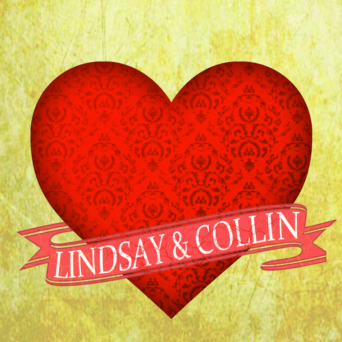 The Wedding EP | Lindsay and Collin Brewer | Lindsay Harris Brewer