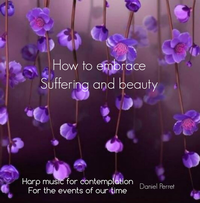 How to embrace suffering & beauty | Daniel Perret