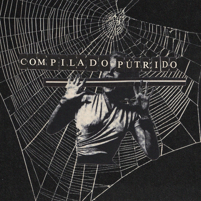 COMPILADO PÚTRIDO (vol.1) | sello putrido