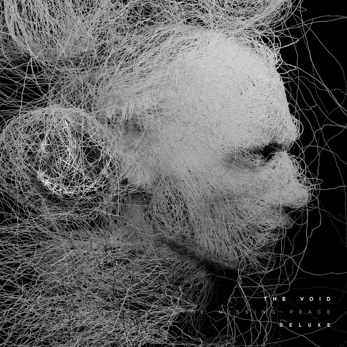 THE VOID (DELUXE) | The Missing Peace