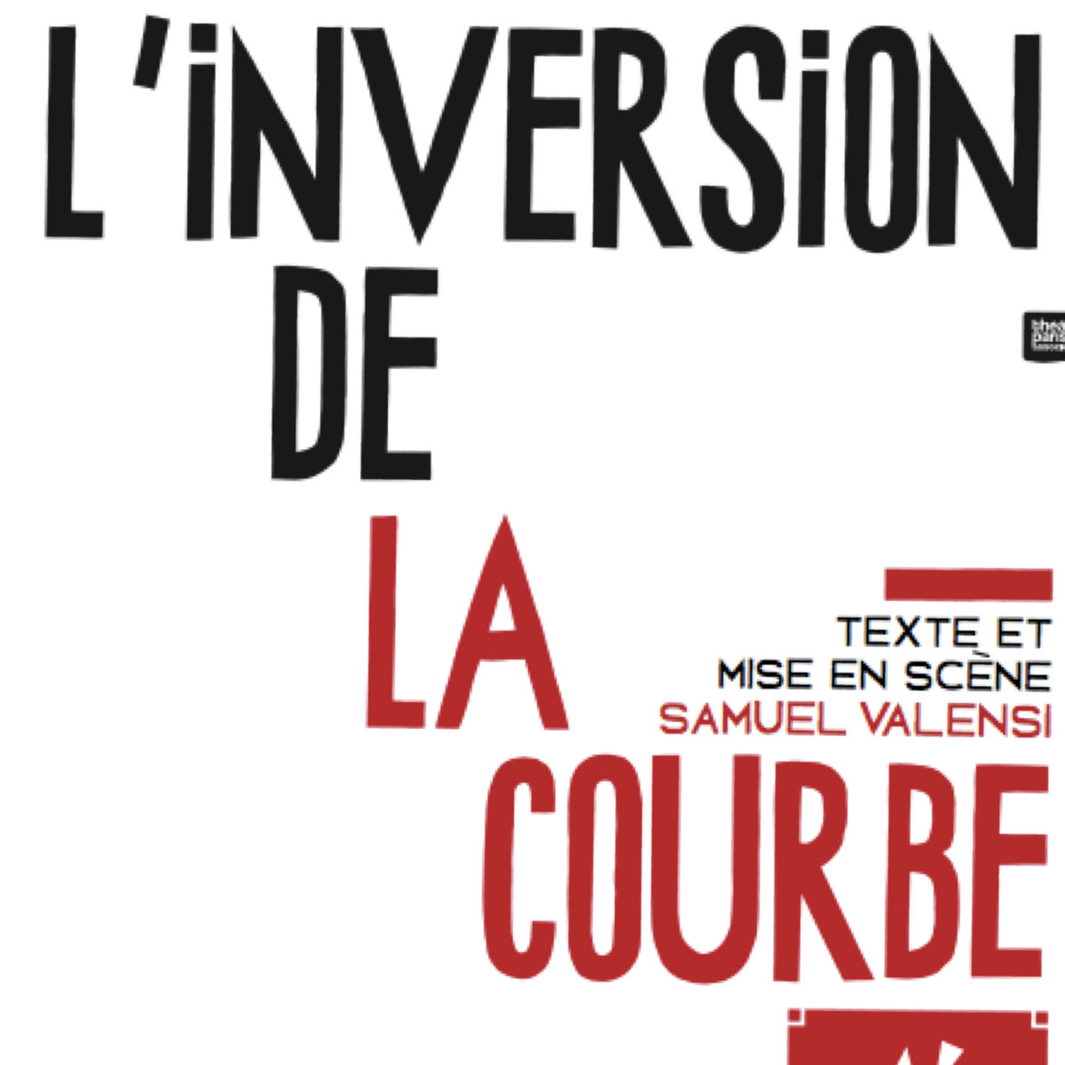L'Inversion De La Courbe | Léø Elso & Samuel Valensi | Léø Elso