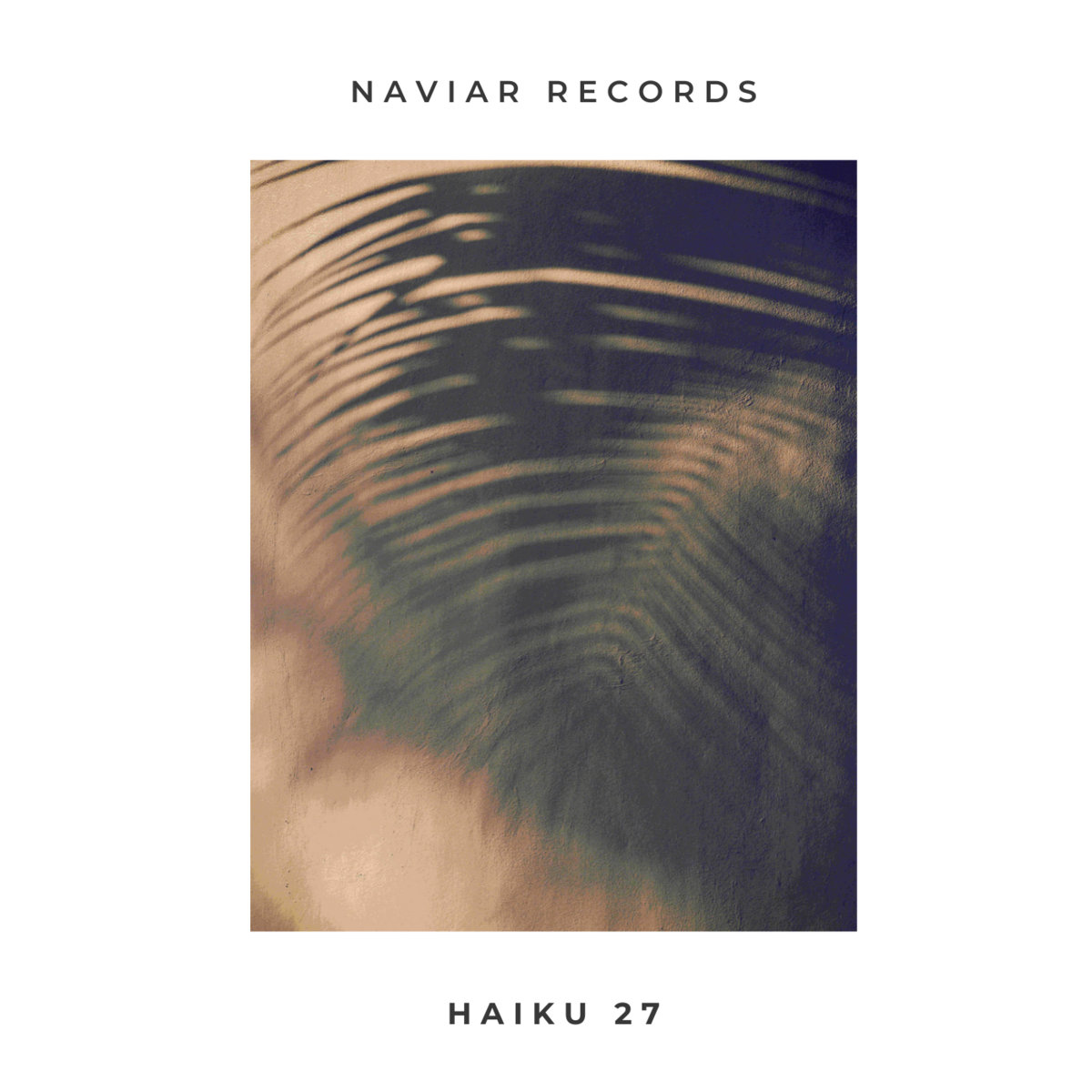 Naviar Haiku 27 | V/A | Naviar Records