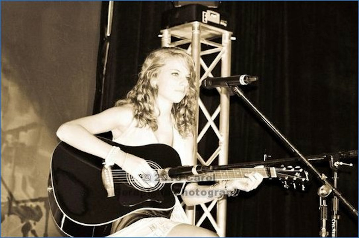 Song for Myself | Jillian Paige