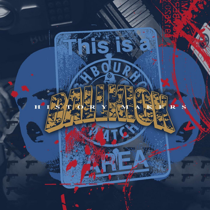 Cancel Cop Culture | Ballkick