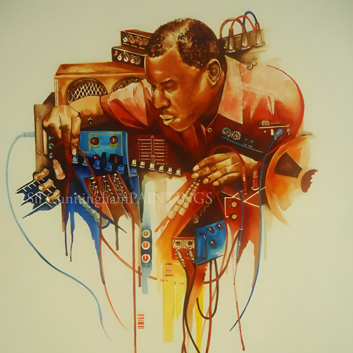 Sly & Robbie Dub Explosion | The Scientist