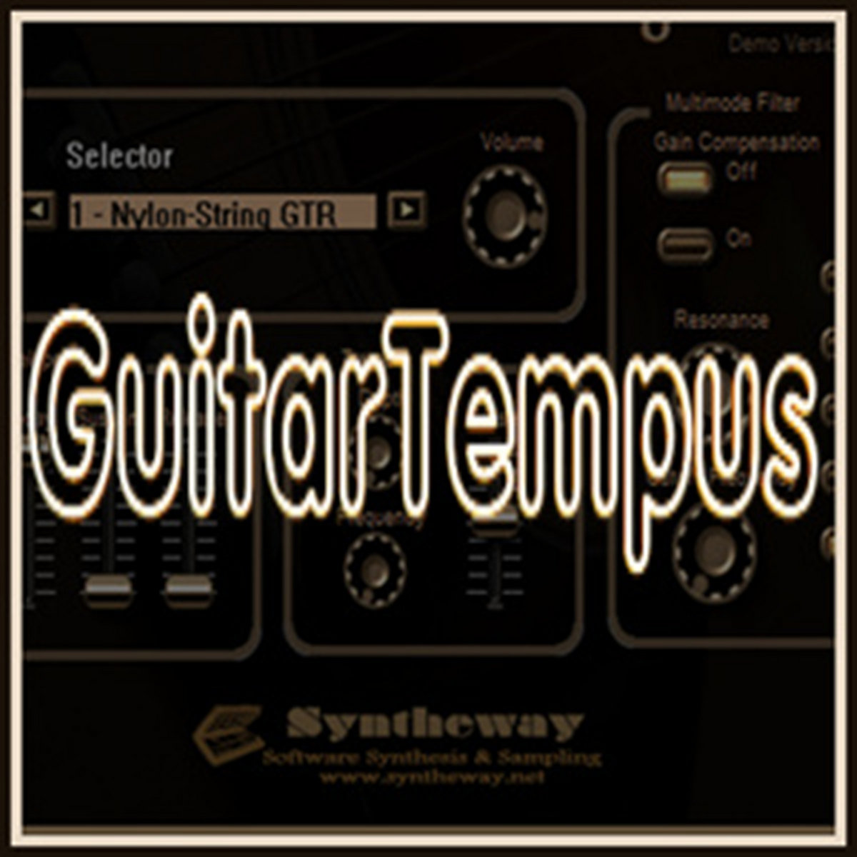 GuitarTempus Virtual Guitar VST VST3 Audio Unit Plugins. EXS24 KONTAKT ... GuitarTempus Virtual Guitar VST VST3 Audio Unit Plugins. EXS24 KONTAKT ...