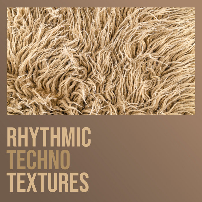 Rhythmic Techno Textures | Shed Skin