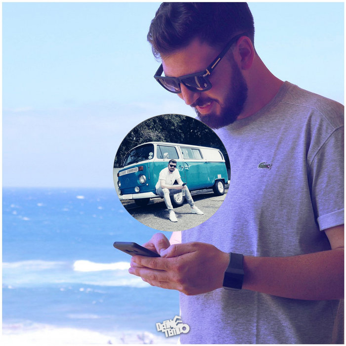 Nathan Mayor ft. Kelly Fortuin - Do You Know (TimAdeep's Mockin' Sax Up ...