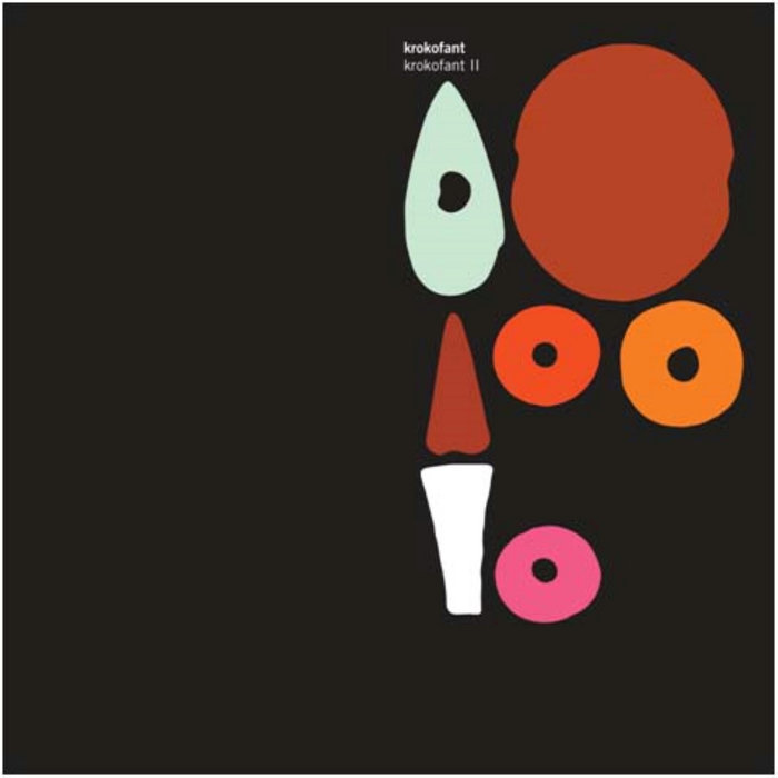 Krokofant II | Krokofant