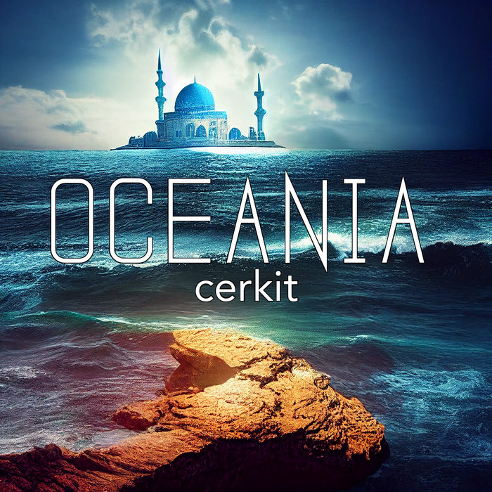 Oceania | cerkit