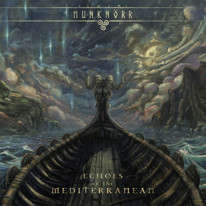 Echoes of the Mediterranean | Munknörr