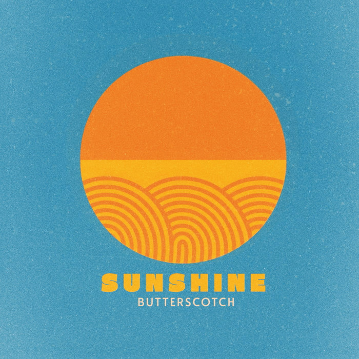 Sunshine | Butterscotch