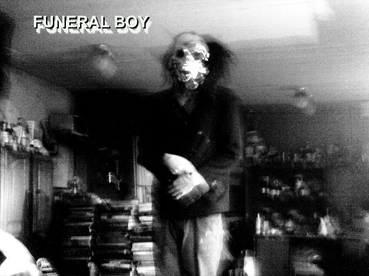 Funeral Boy | Bionightmare