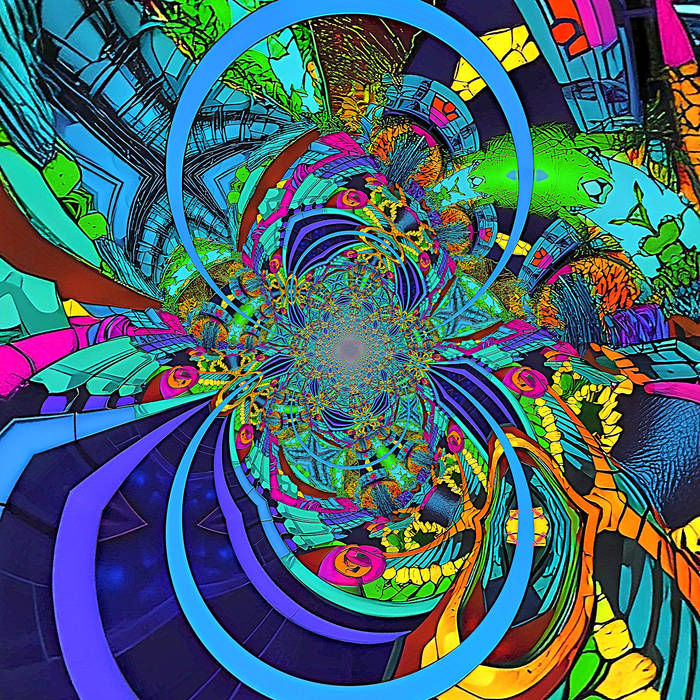 Sacred Emulations | Axiom 23