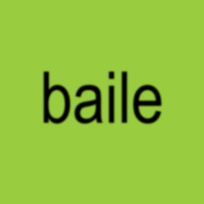 baile classics | wesout