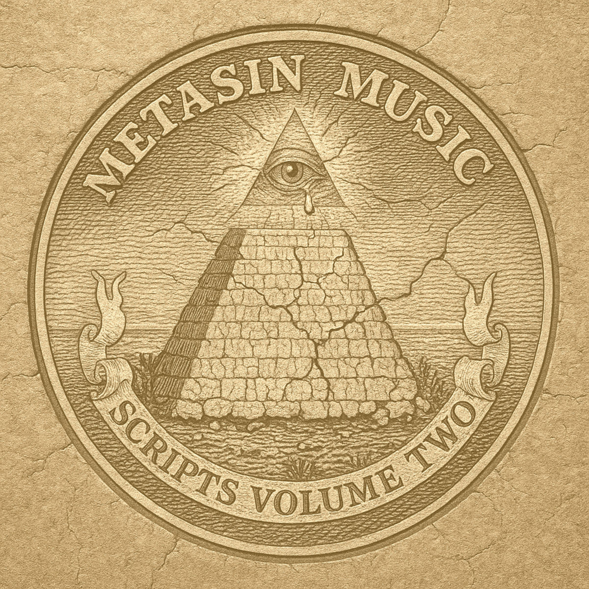 Tree of Life feat. Golden Swords & Science of Soul | Metasin Music ...