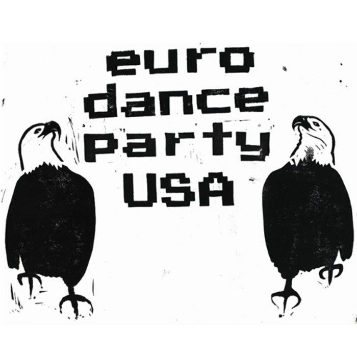 Eurodanceparty USA | Eurodanceparty USA