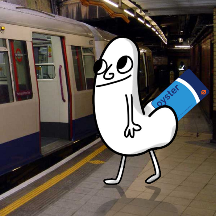 London Underground [Remix] | Reave