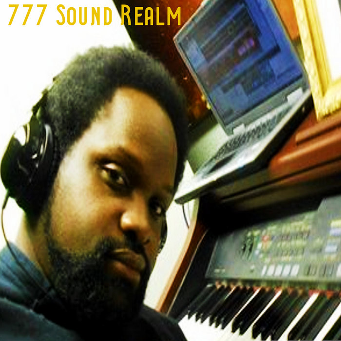 777 Sound Realm | Coreygoldwaves