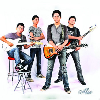 Alse | Alse | domu_music