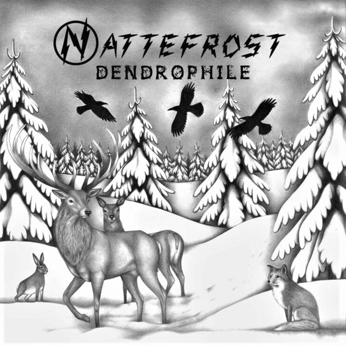 Dendrophile | Nattefrost