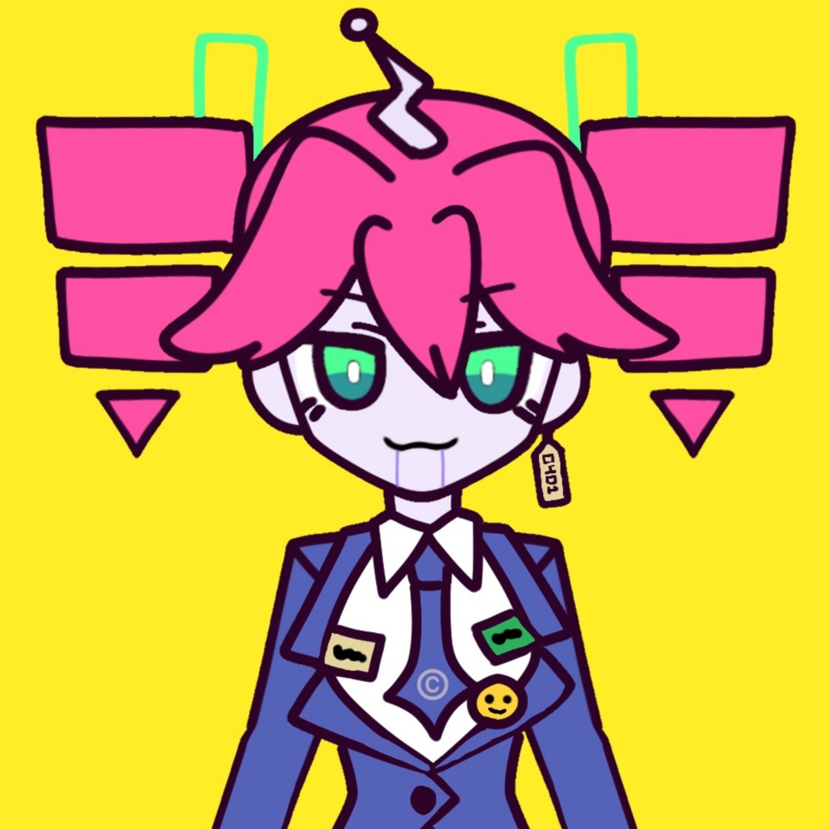 ORIGINAL VOCALOID SONG | SK