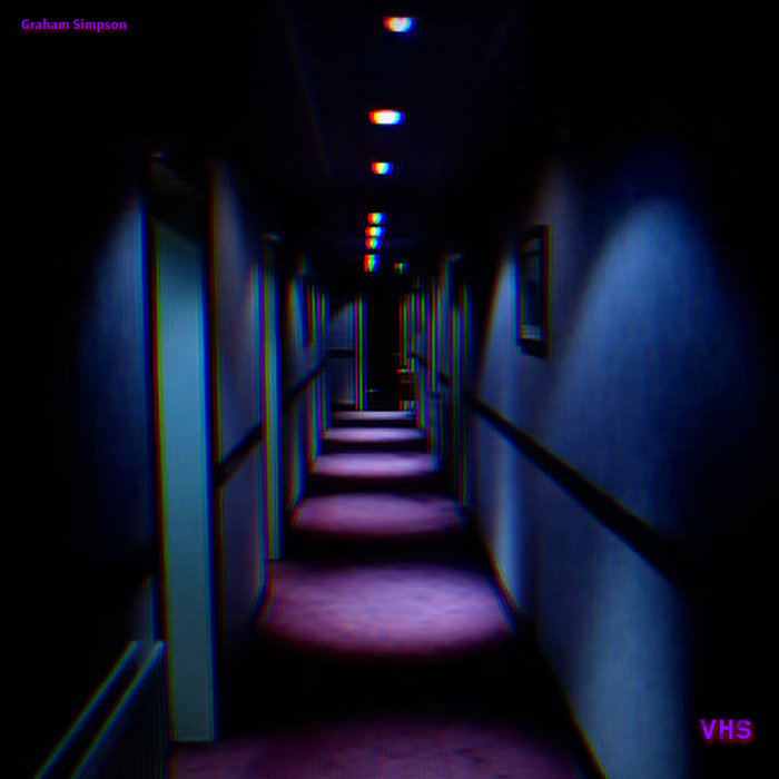 VHS | Graham Simpson