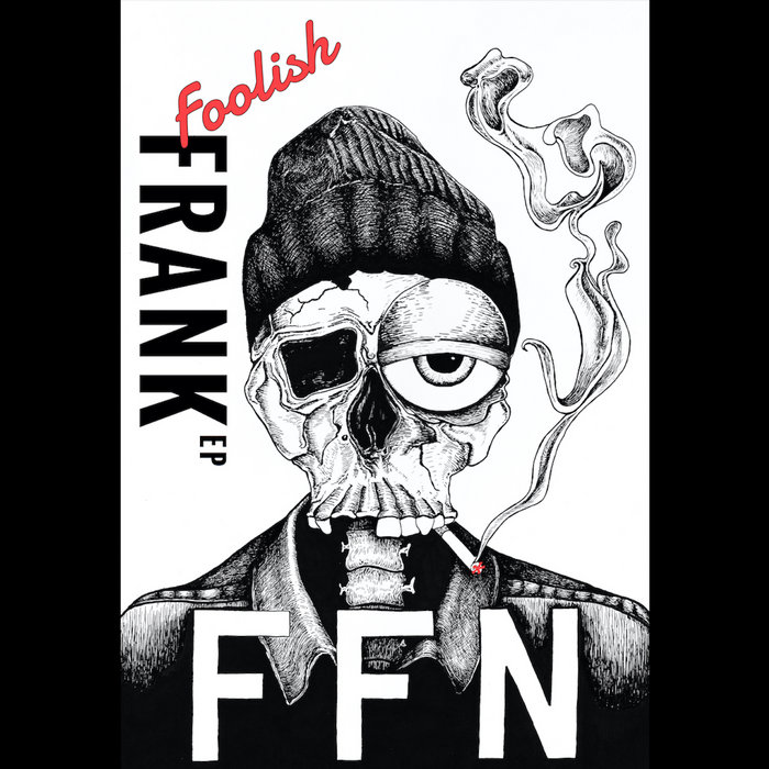Foolish Frank | Frontier Folk Nebraska