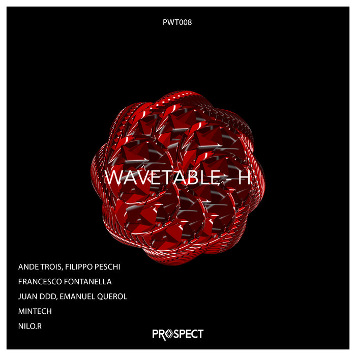 Wavetable - H | Prospect Records