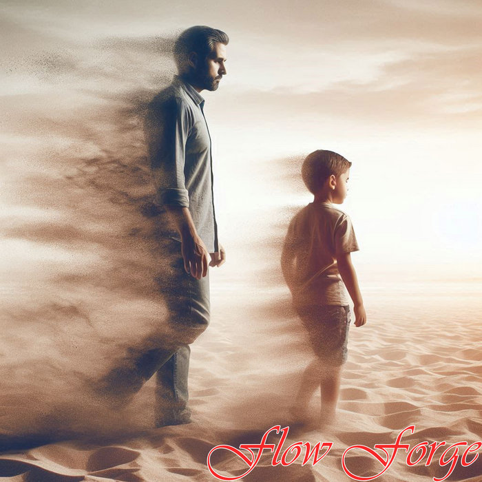 "Echoes of Time" | Flow Forge