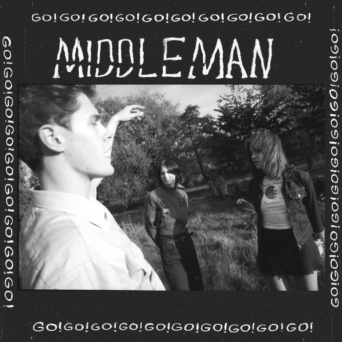 Go! | Middleman