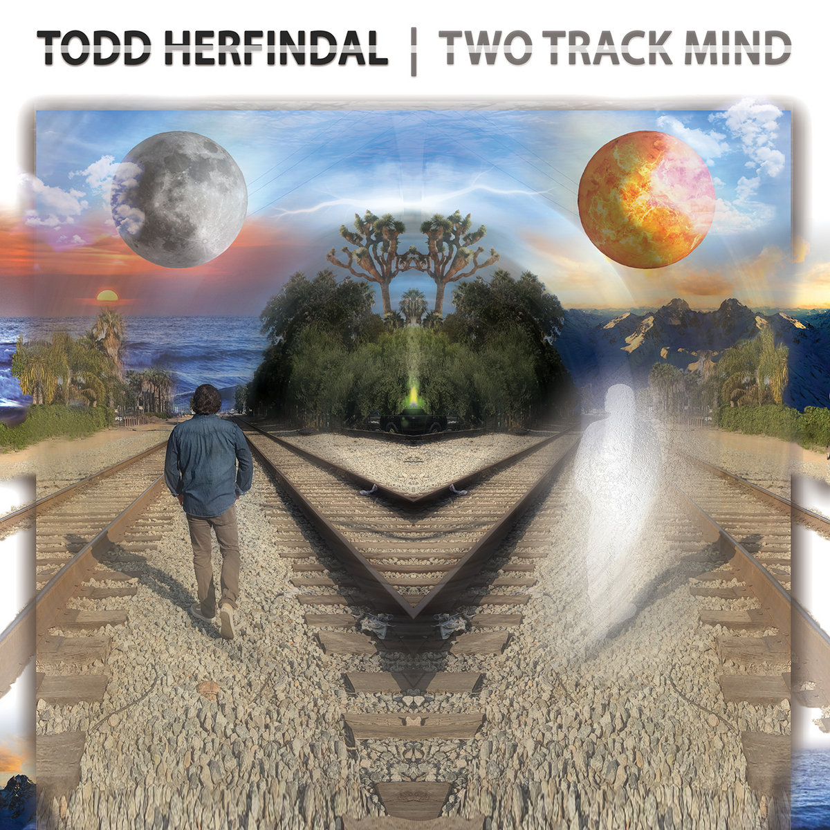 Two Track Mind | Todd Herfindal
