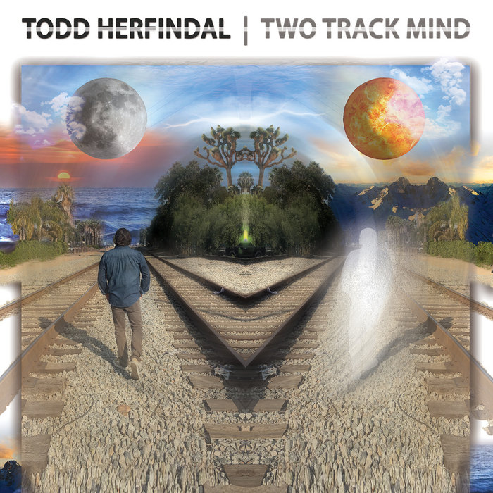 Two Track Mind | Todd Herfindal