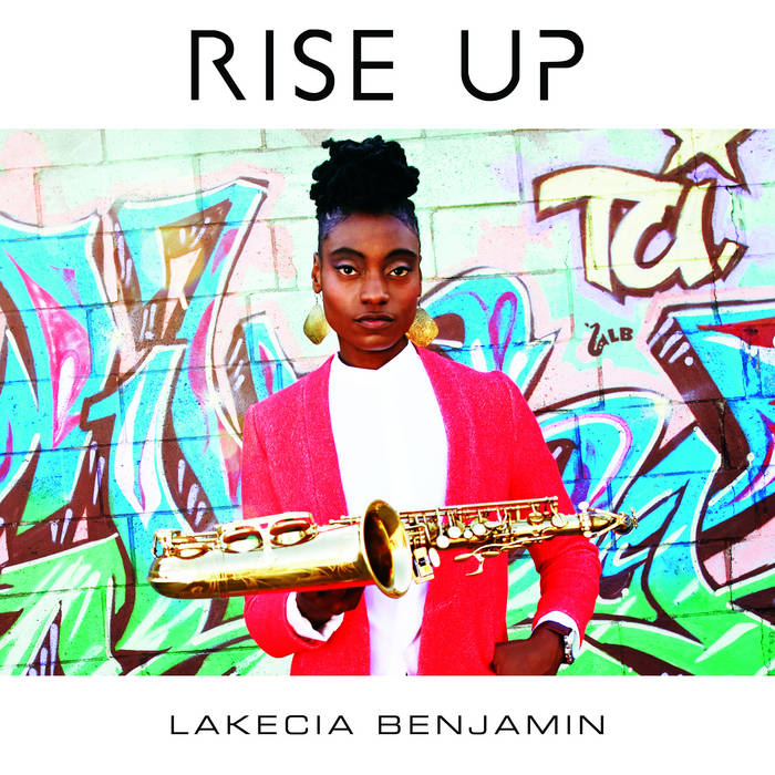 Rise Up Album