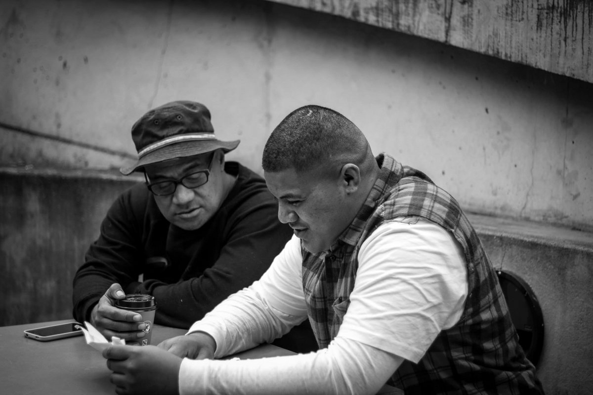 The Real Otara - Freddie Baise | spoken word, hip hop, Otara, South ...