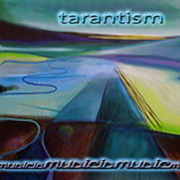 Music is Music | Tarantism