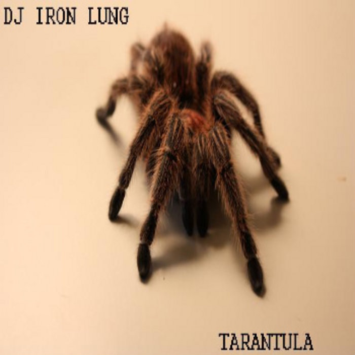 TARANTULA | Real Life Underground