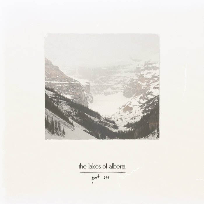 The Lakes of Alberta (Part One) | Graham Wright