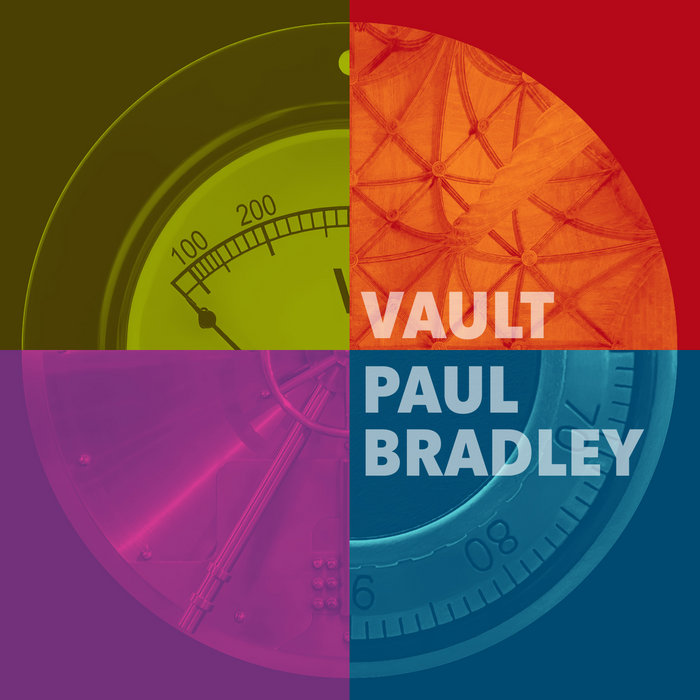 Vault | Paul Bradley