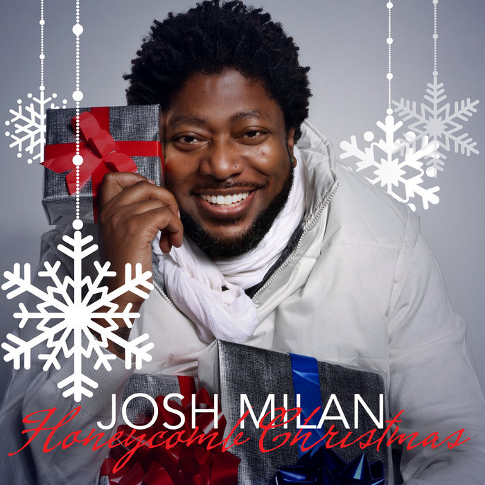 Honeycomb Christmas | Josh Milan | Honeycomb Music