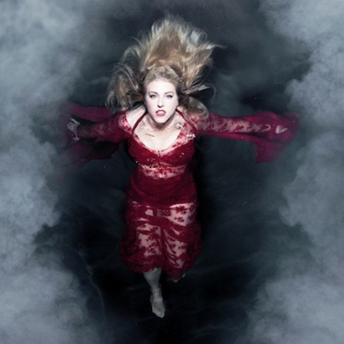 Haunted House | COCO DAVIS