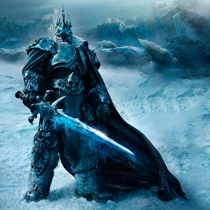 vulllgur's collection | Bandcamp