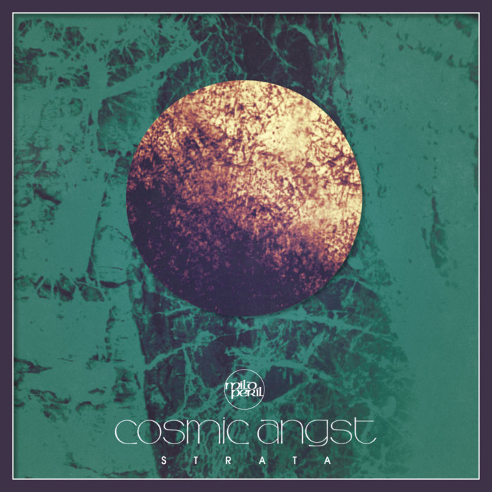 Strata | Cosmic Angst | Mild Peril Recordings