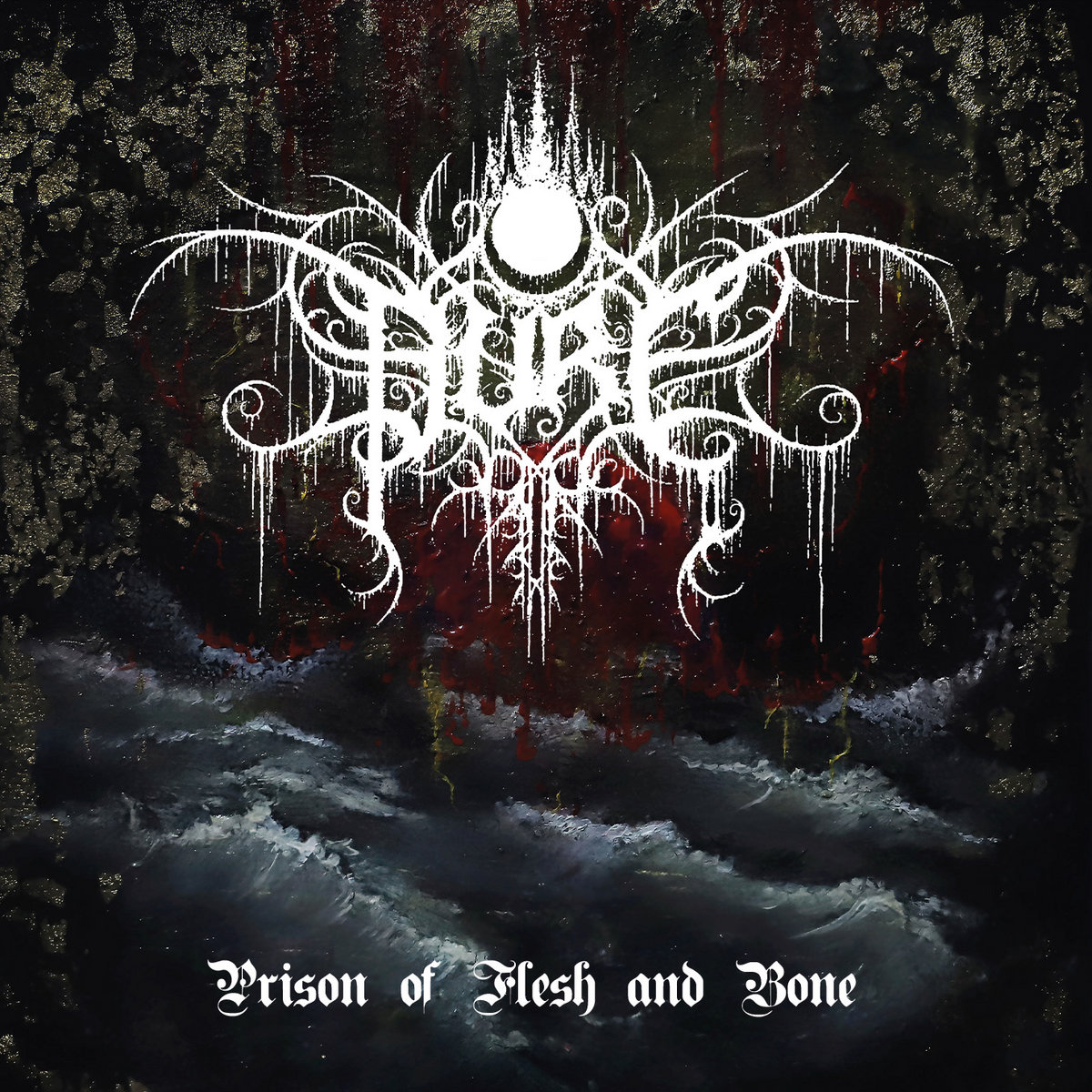 Prison of flesh and bone | pure