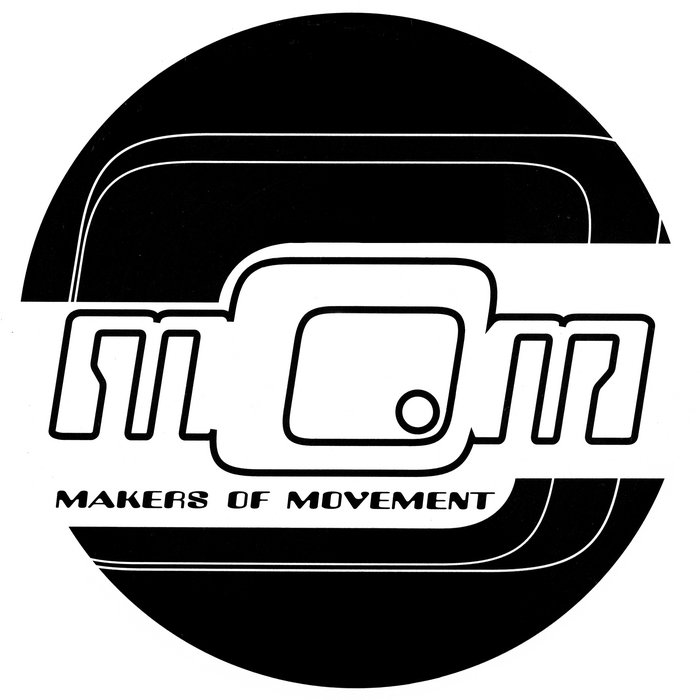 Make Your Move Unreleased 1995 EP 1 | Makers of Movement | Primed and ...