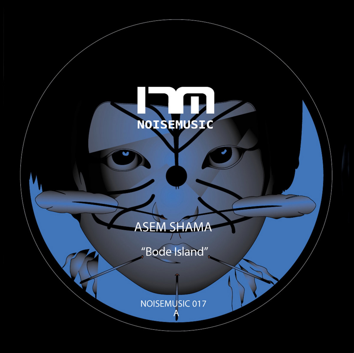 Bode Island | Asem Shama | Noise Music
