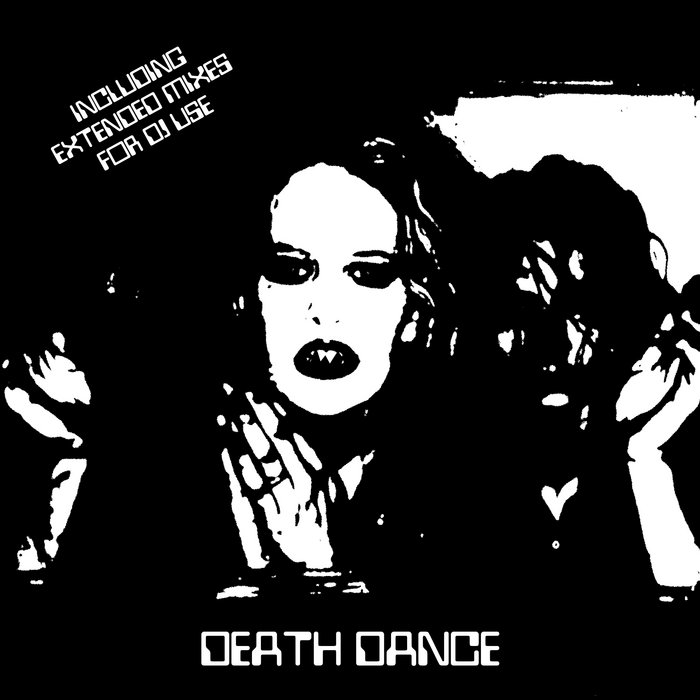 Death Dance I | Death Dance | Phantasma Disques
