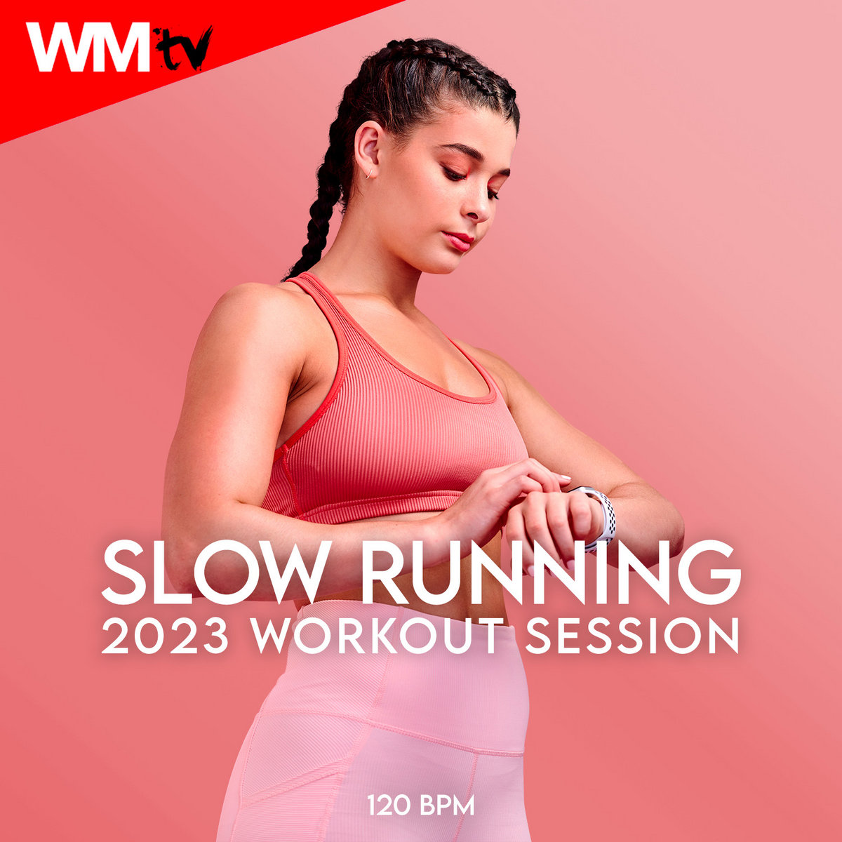Slow Running 2023 Workout Session (Mixed Compilation for Fitness ...