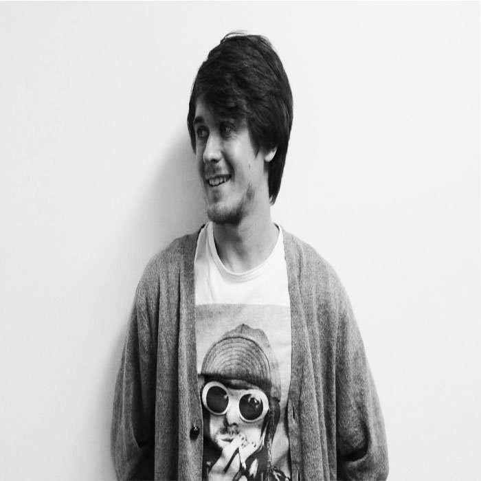 I Wish I Was Normal | Matt Barnard | Standing Records